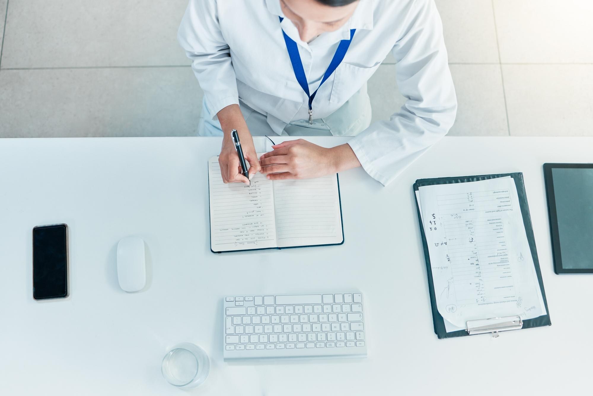 Art of Medical Writing for OET Success | The Best OET Preparation Course